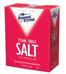 Kitchen Salt – BASELINE COMMODITIES